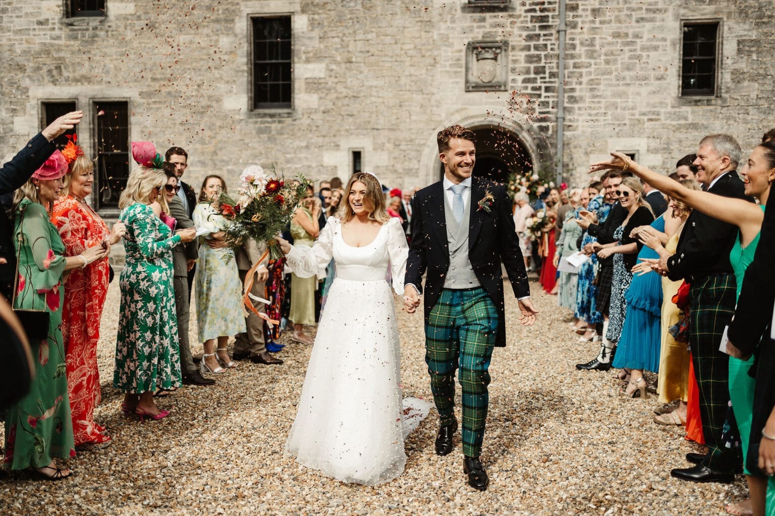 Weddings - Emma Lawson Photography